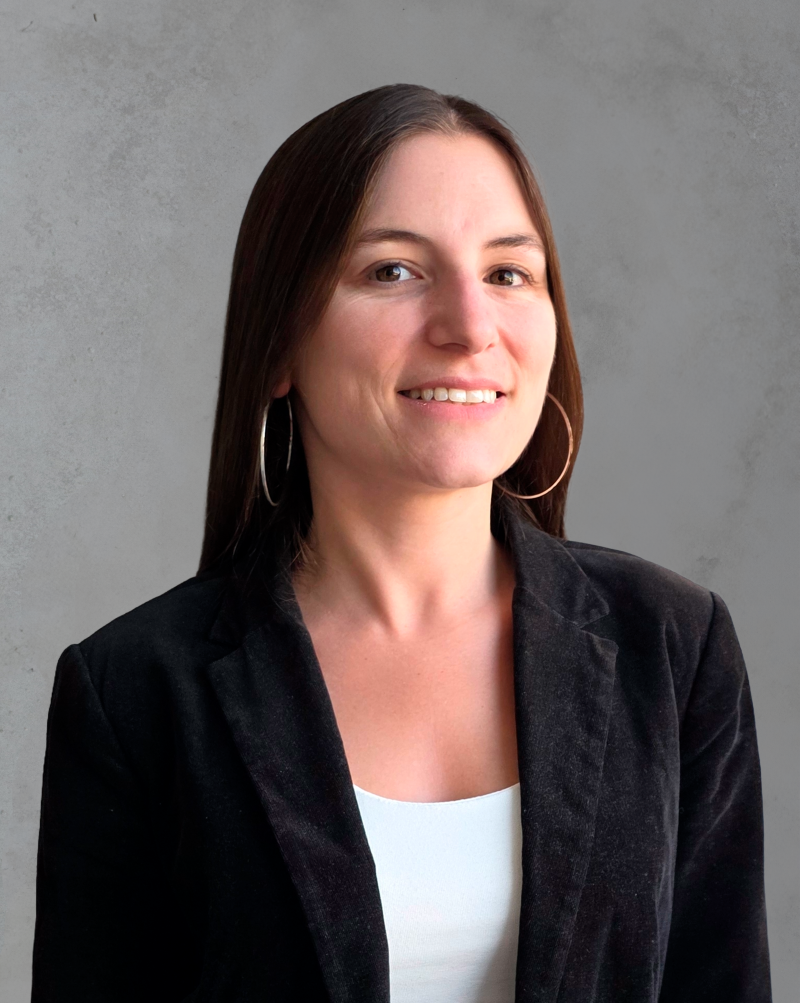 Magdalena Schmidt - Proyecta Comunicaciones
